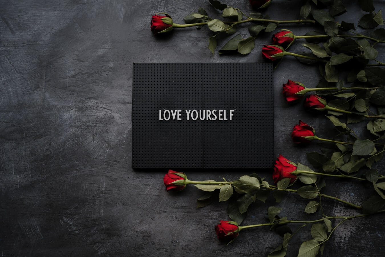 Understanding self love through quotes - Phi Dang, Human Design Life ...