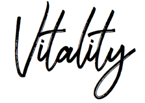In her vitality. The power of vitality. How to cultivate and increase ...