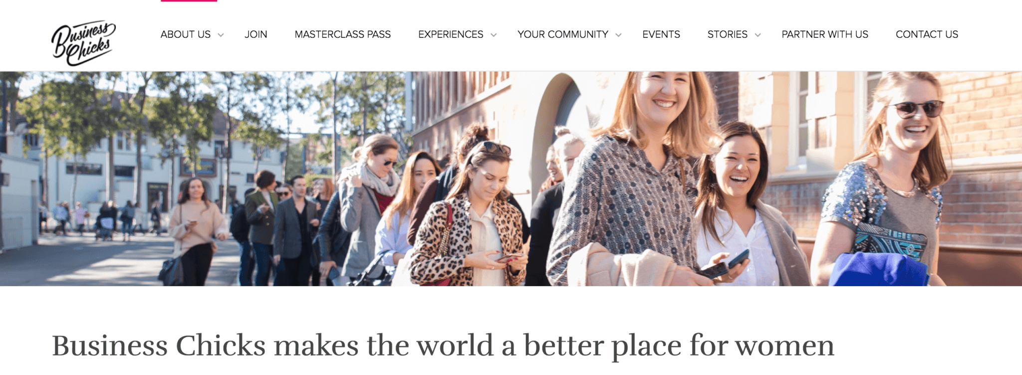 Business Chicks Review: An Honest Opinion Jay Shetty Masterclass - Phi ...