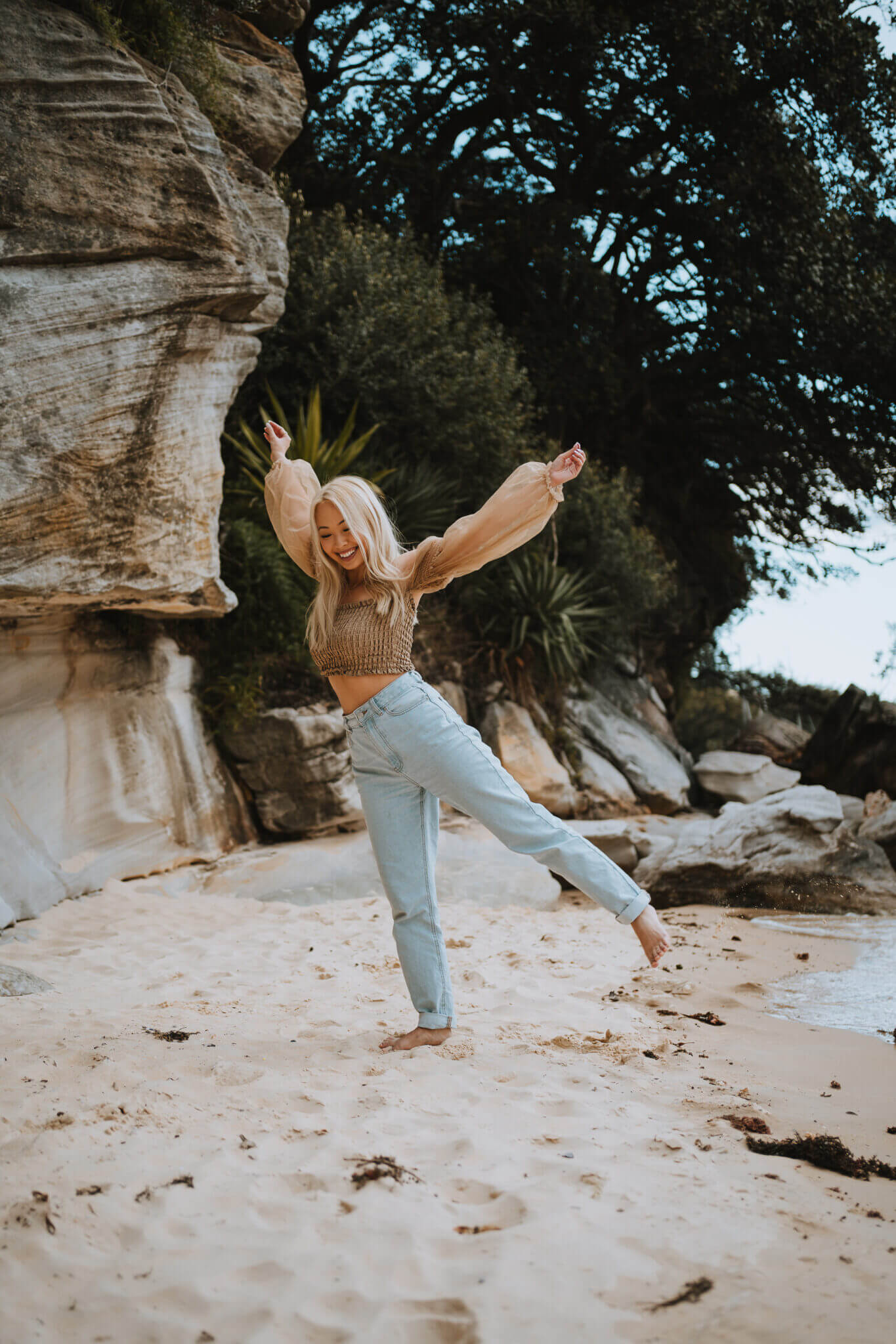 Work with Phi Dang - Phi Dang, Human Design Life Coach Sydney