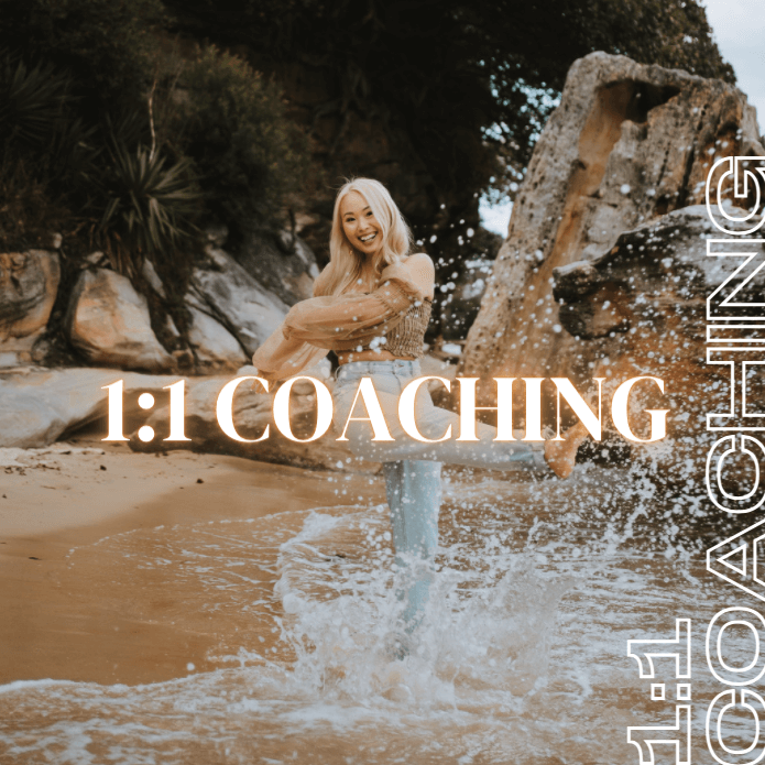 Home - Phi Dang, Human Design Life Coach Sydney