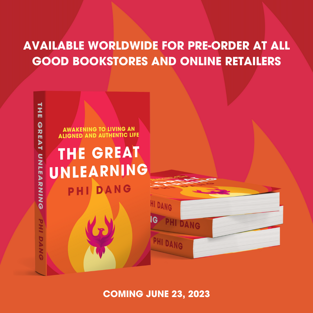 37 - The Great Unlearning is now available for pre-order worldwide ...