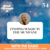 Home - Phi Dang, Human Design Life Coach Sydney