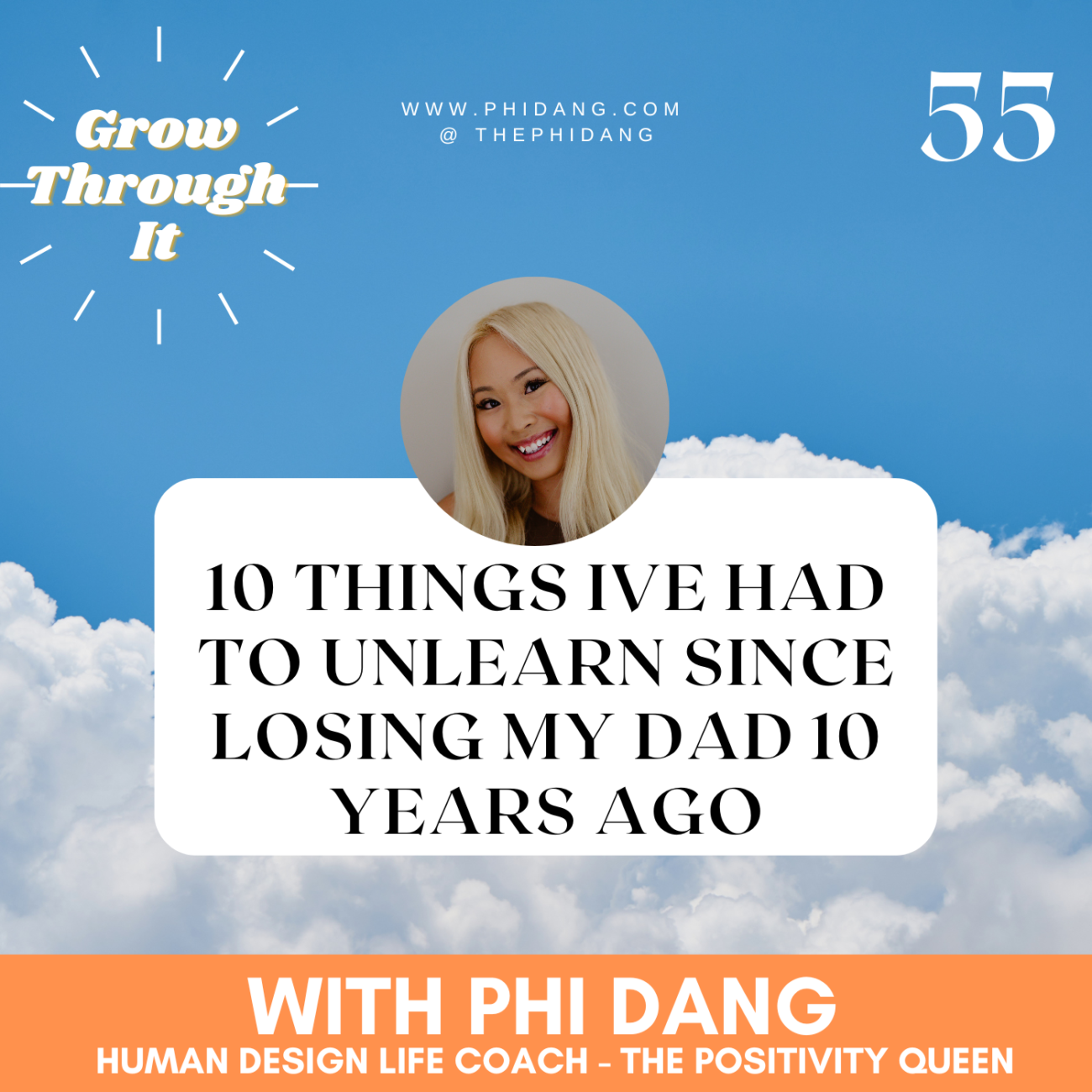 Home - Phi Dang, Human Design Life Coach Sydney
