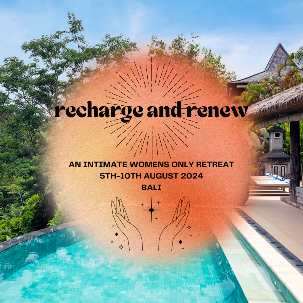 🏝️ Join me and other like minded women in Bali on Retreat! - Phi Dang ...