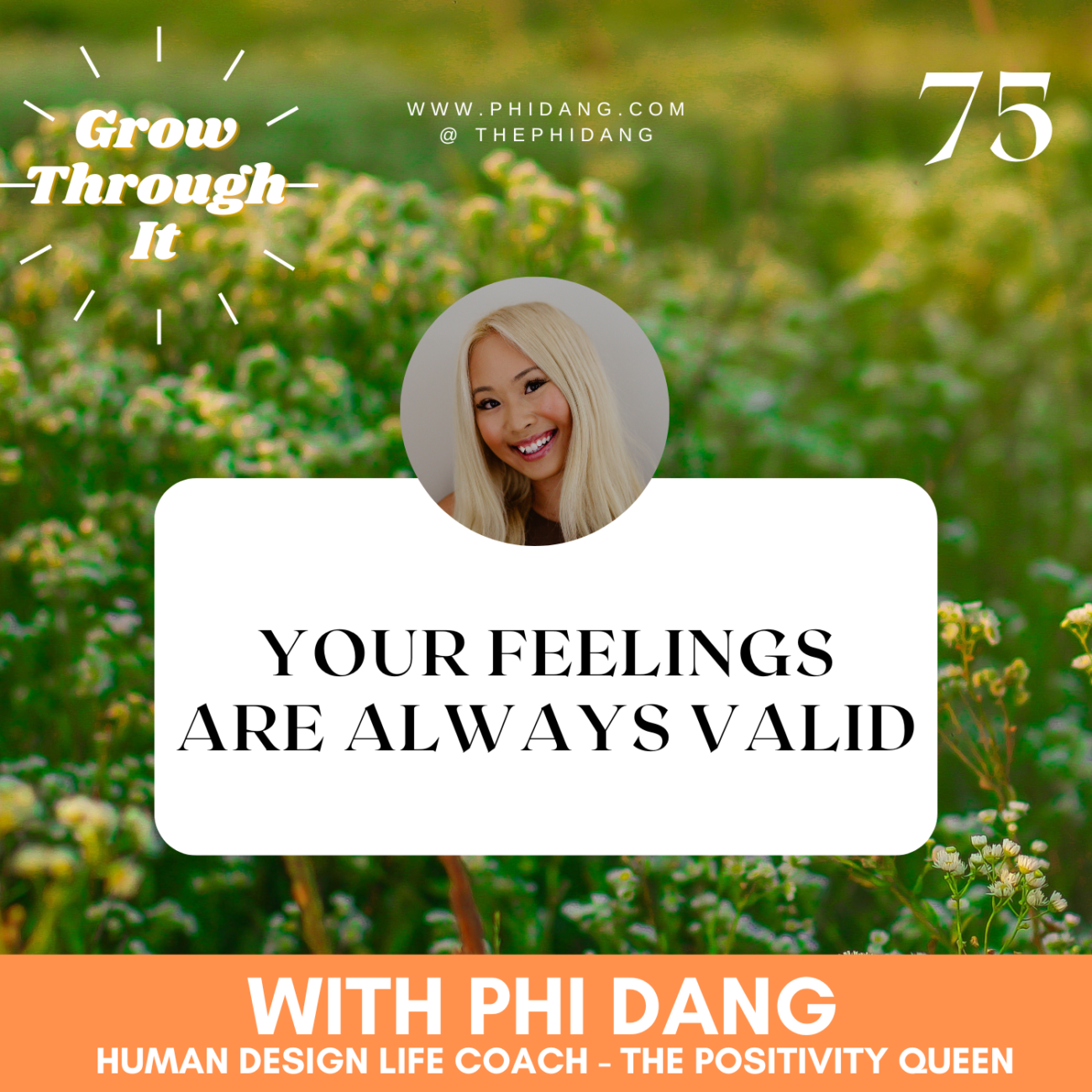 Home - Phi Dang, Human Design Life Coach Sydney