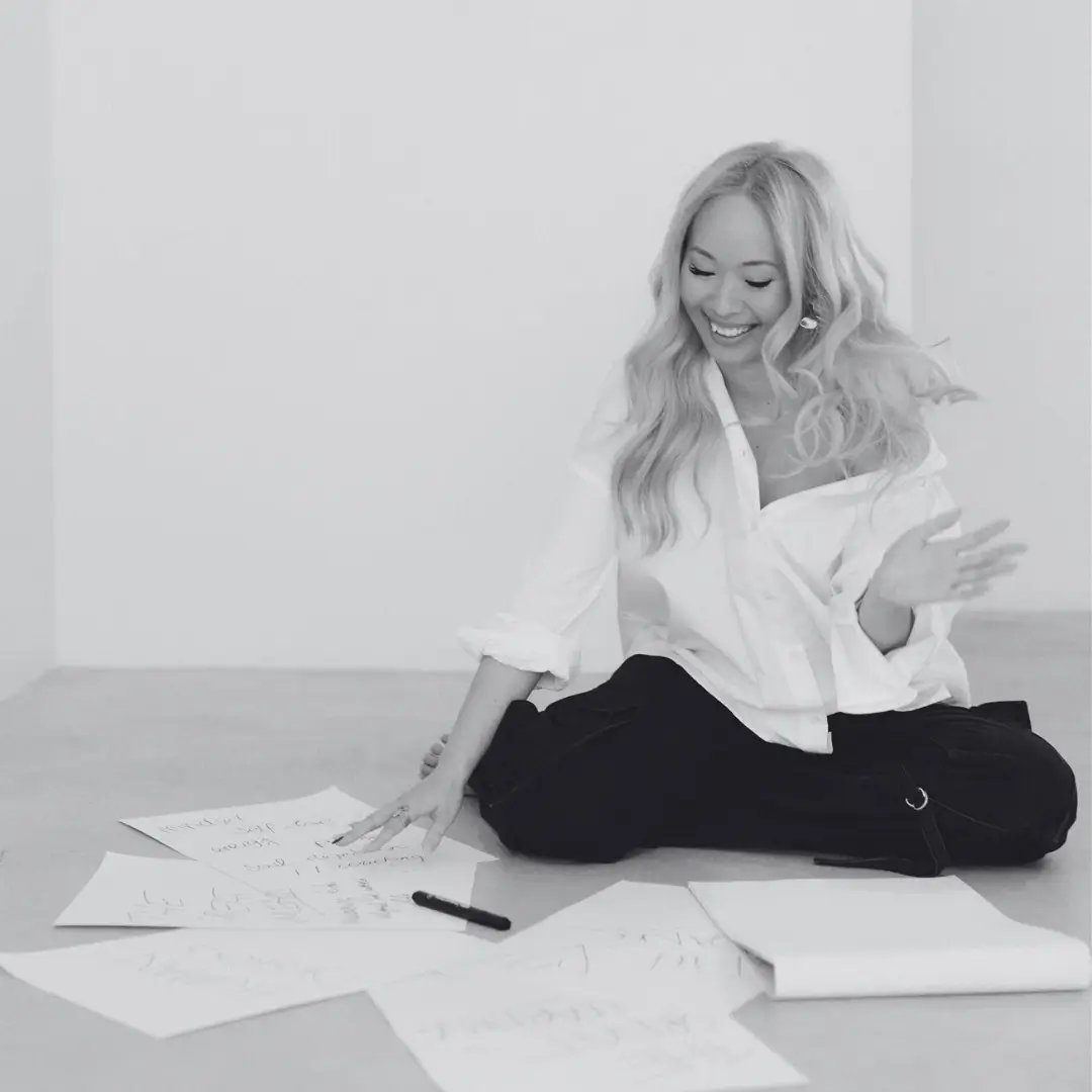 Home - Phi Dang, Human Design Life Coach Sydney