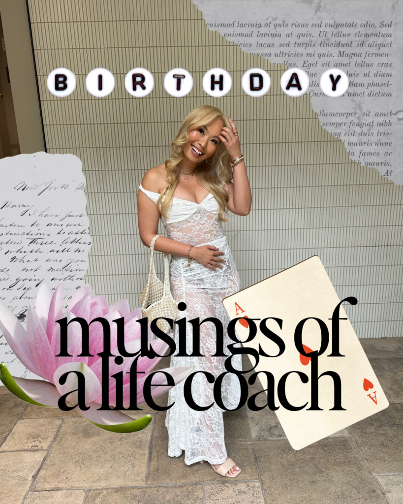 124: Birthday Yap: Celebration, Consciousness and Cake 🥳 - Phi Dang ...